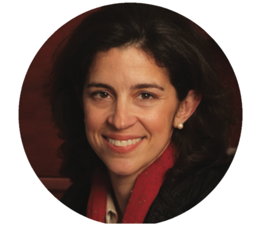 Professor Helen Alvaré | When Freedoms Collide - Maxim Institute