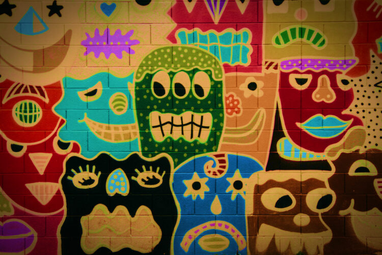 Character-testing the Character Test - Maxim Institute