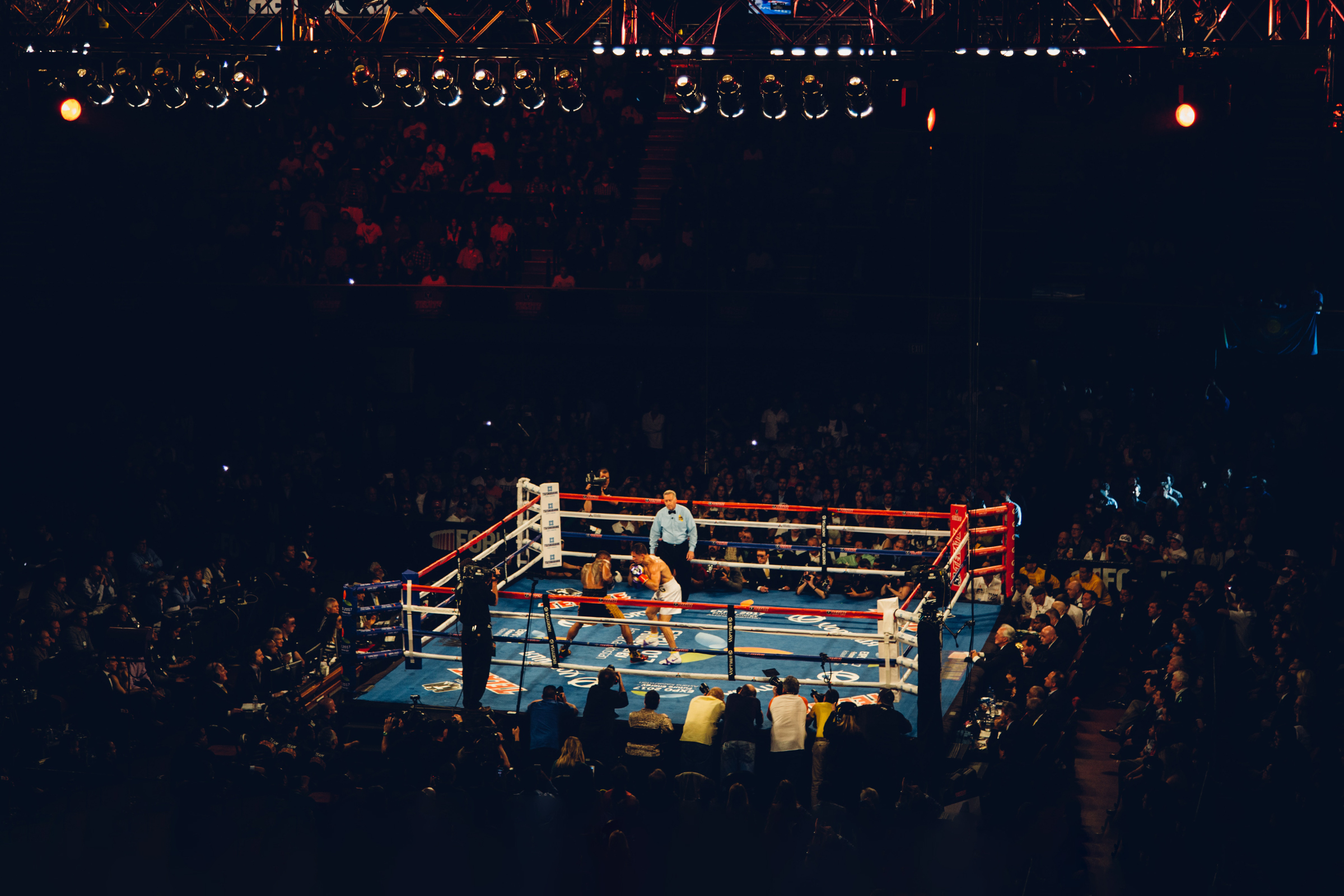 Winston vs. the media (again): The trust dust-up - Maxim Institute