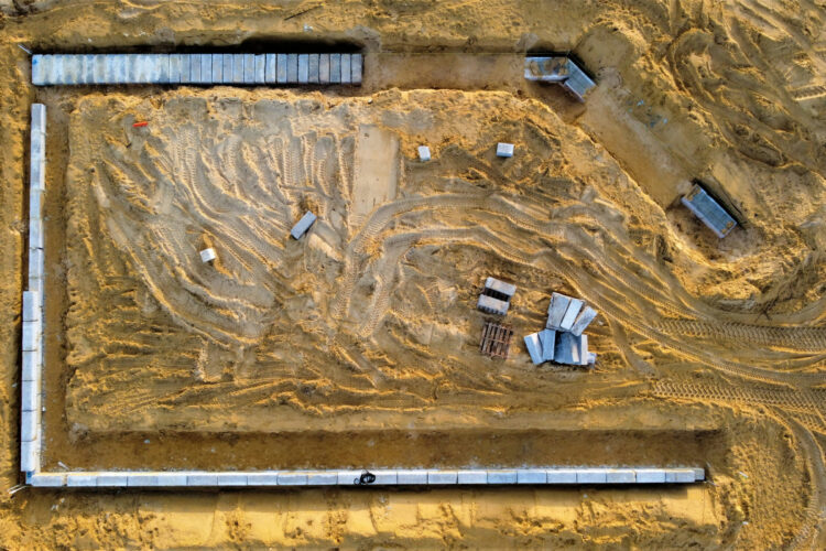 Discussion Paper | Shaky Foundations