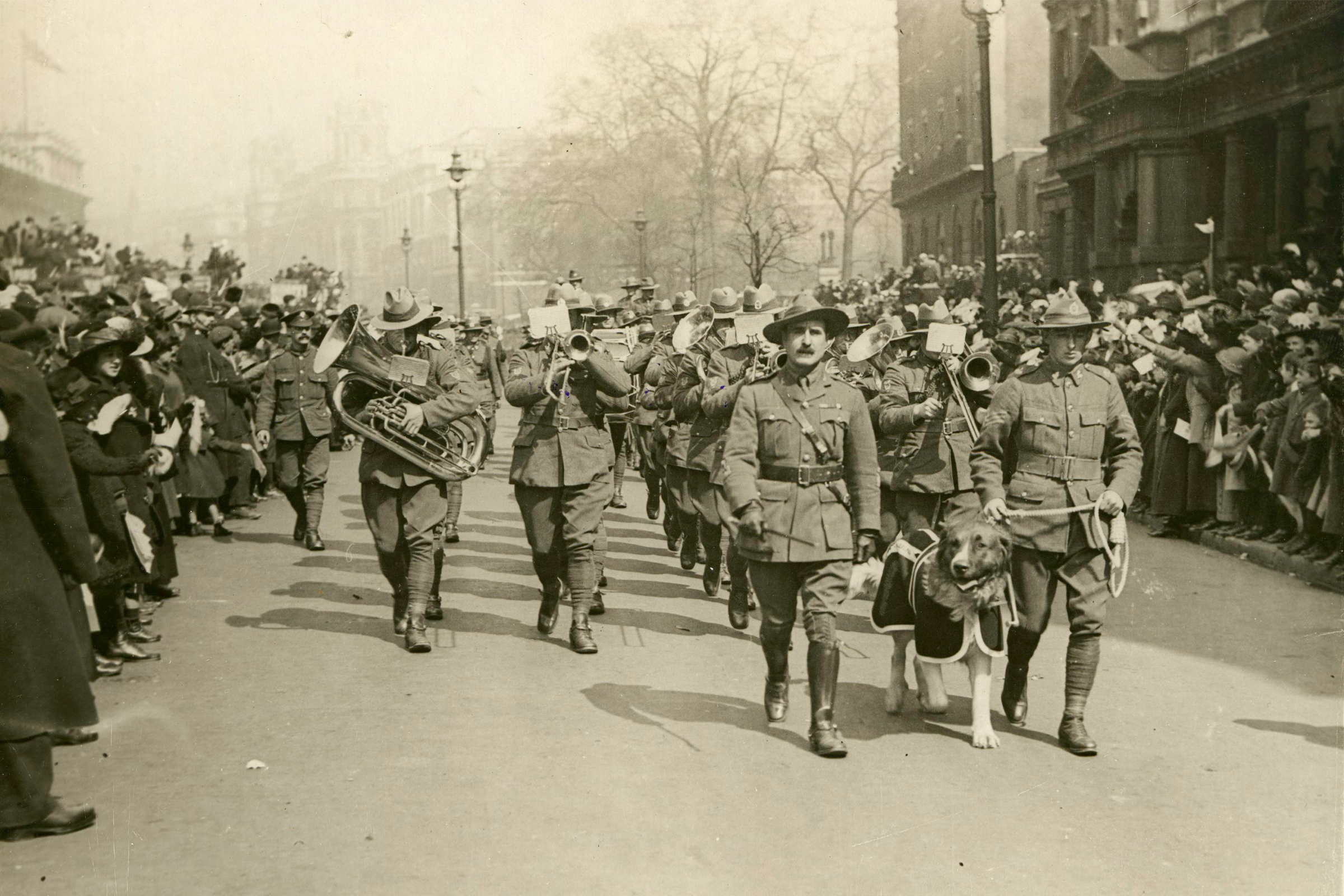 How Will We Remember Them? - Maxim Institute