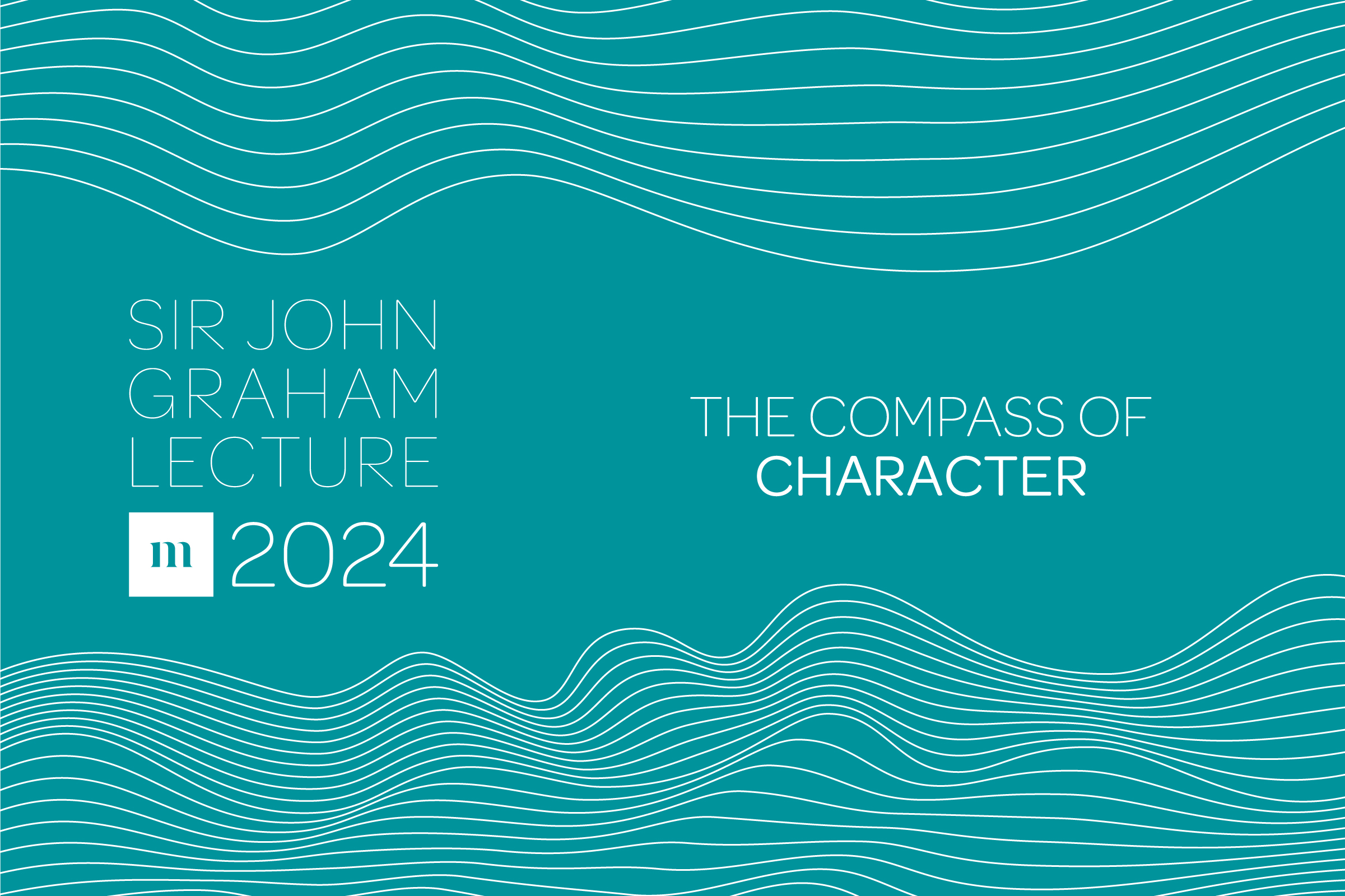 Nick Aroney | The Compass of Character - Maxim Institute