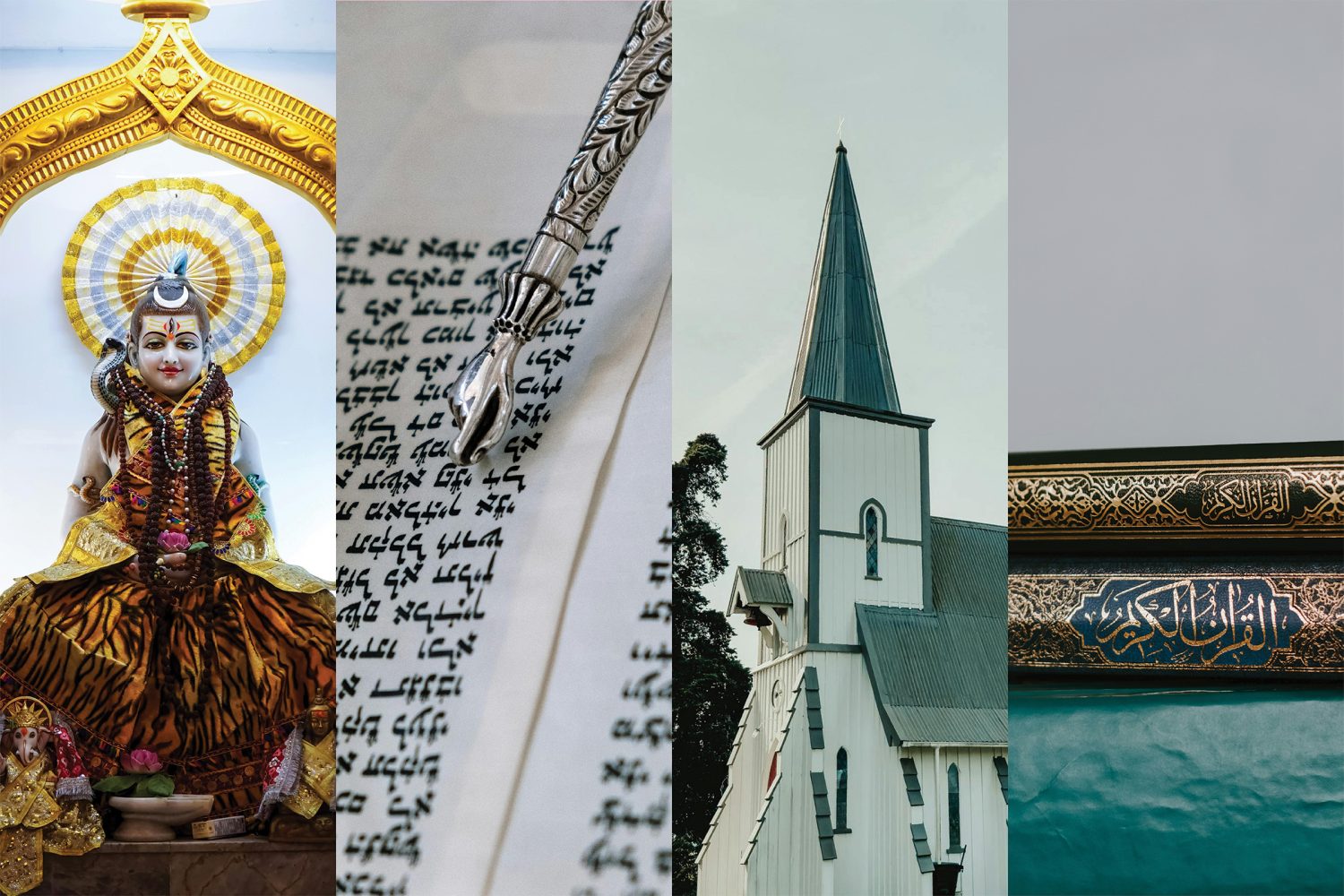 Our Research - Maxim Institute